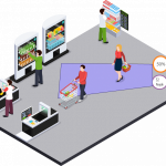 Shopper Flow | Link Retail | Exclusive In-Store Shopper Tracking